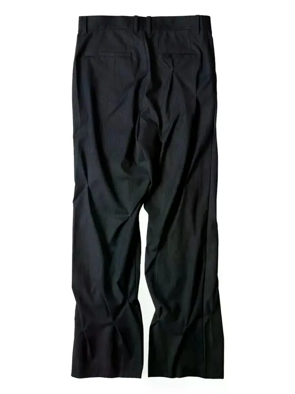KUSIKOHC Tailored Trousers