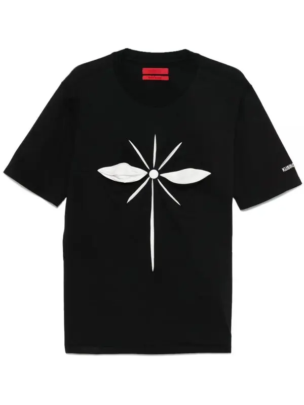 KUSIKOHC Origami T-shirt