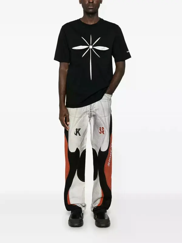 KUSIKOHC Origami T-shirt