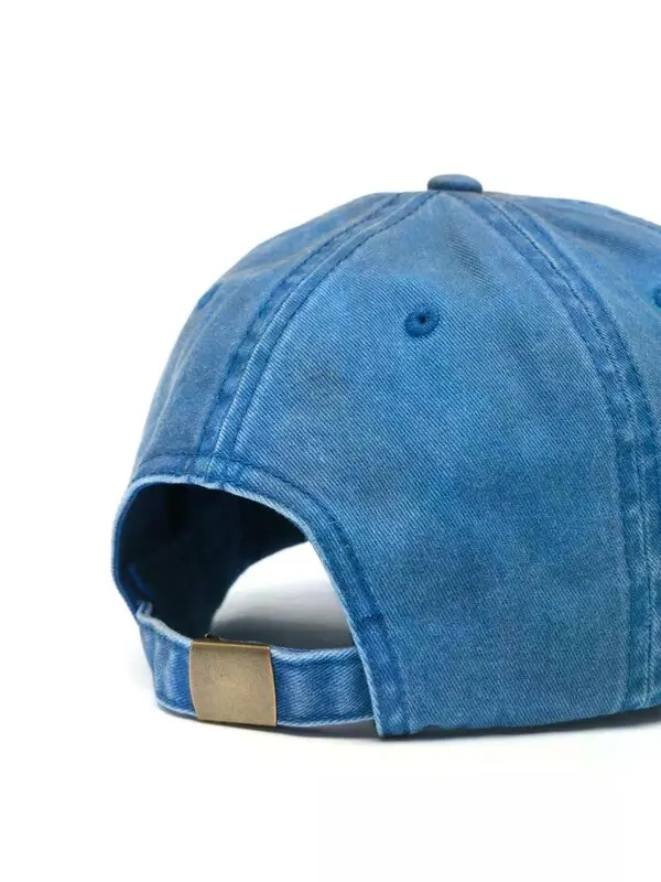 CULTURA Dakar Baseball Cap - Blue