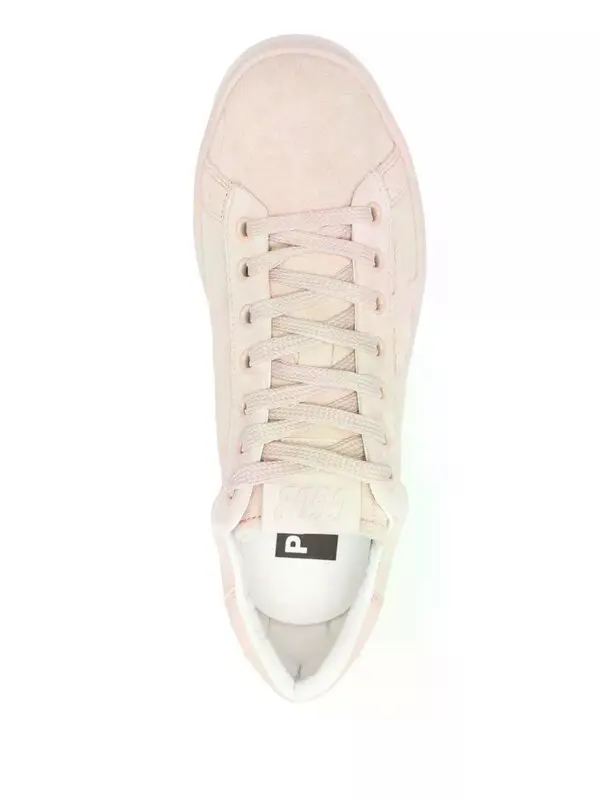 GOLDEN GOOSE Pure Star Sneakers - Pink