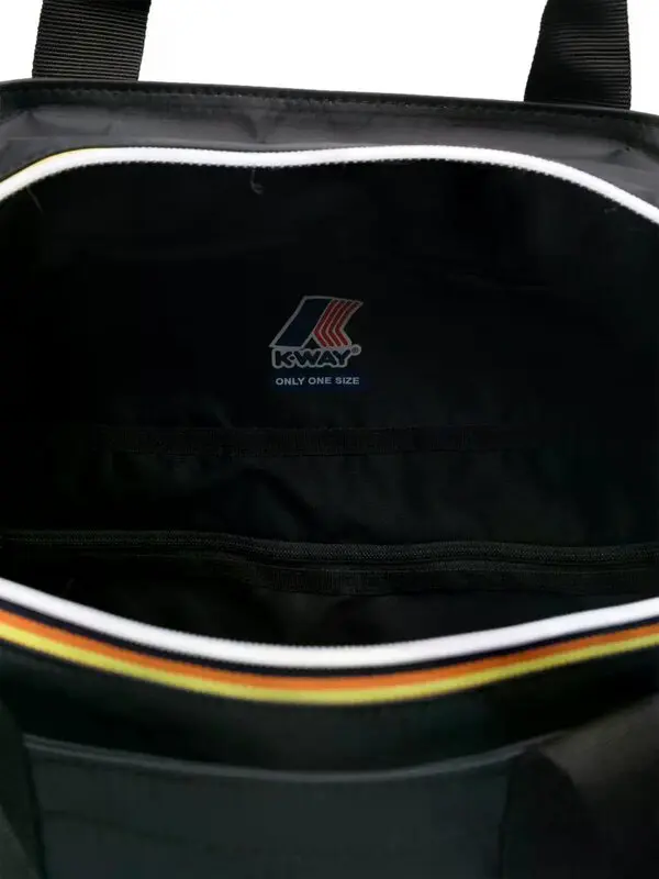 K-WAY Saint Malo Tote Bag