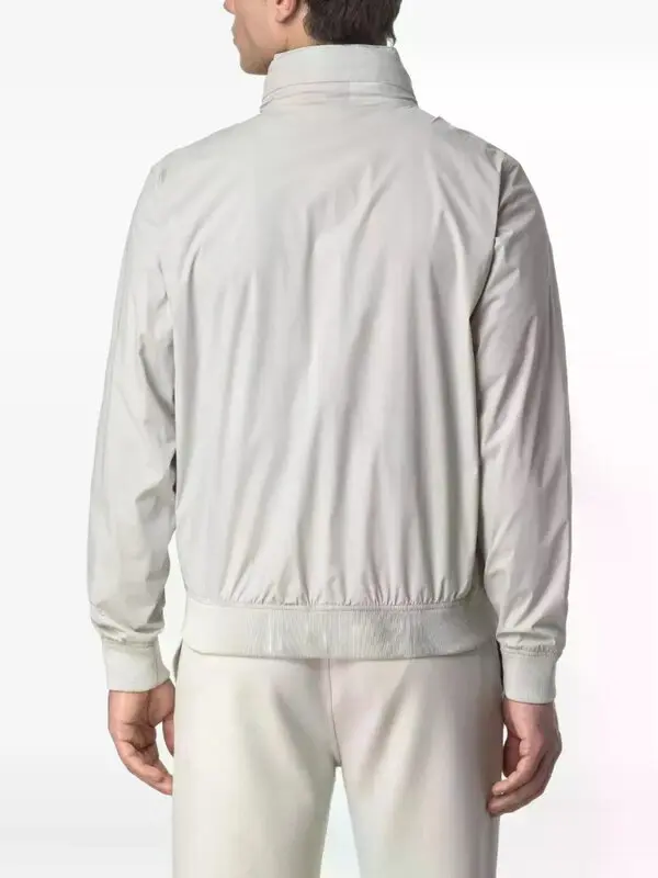 K-WAY Amaury Jacket - Grey