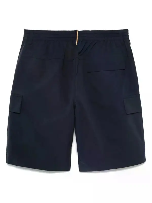 K-WAY Bastyel Shorts