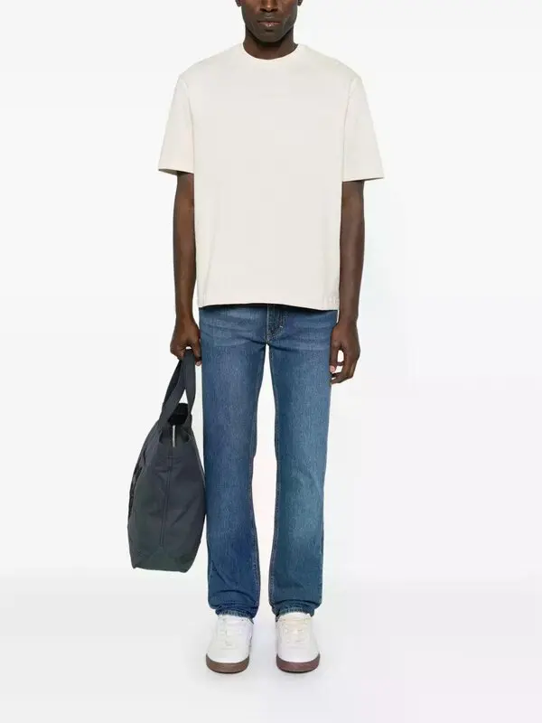 J. Lindeberg Hale T-shirt - Neutrals