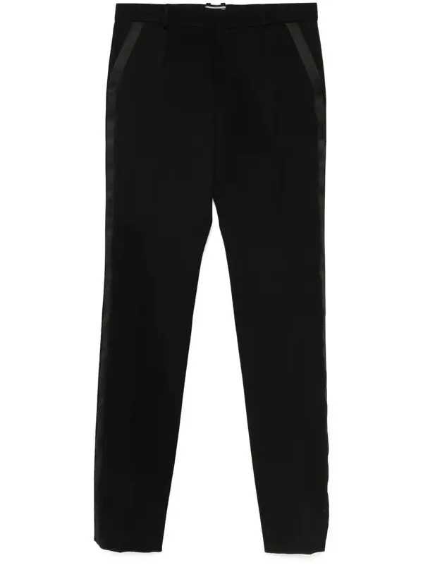Saint Laurent Tailored Trousers