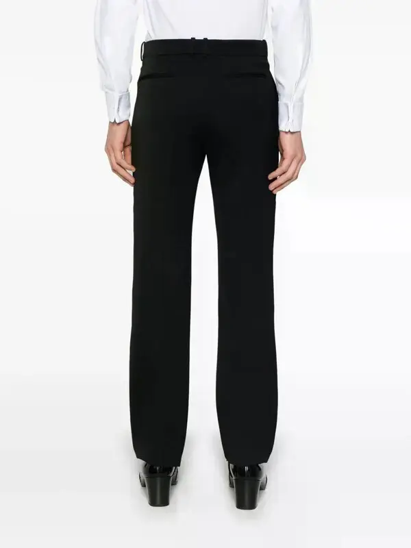 Saint Laurent Tailored Trousers