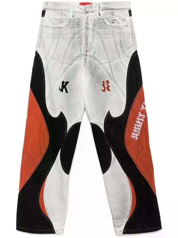 KUSIKOHC Rider Trousers