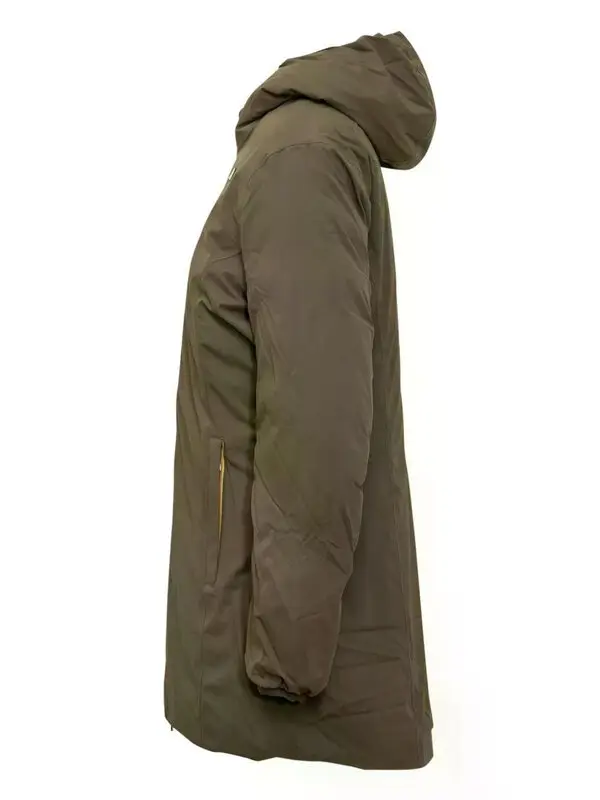 K-WAY Denise Parka Coat