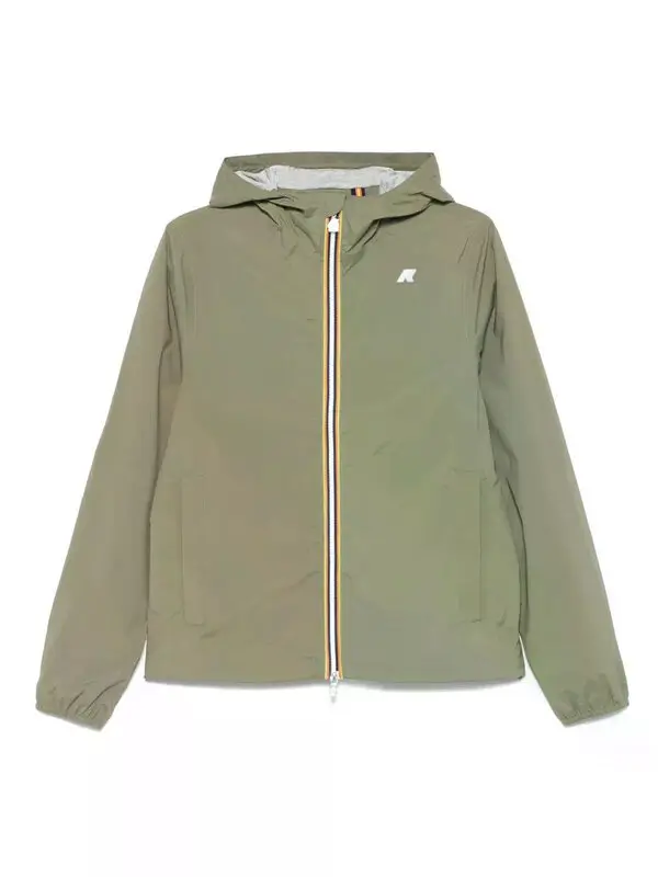 K-WAY Jack Jacket