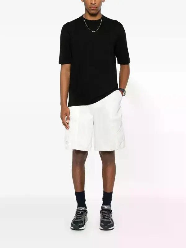 K-WAY Combe T-shirt - Black