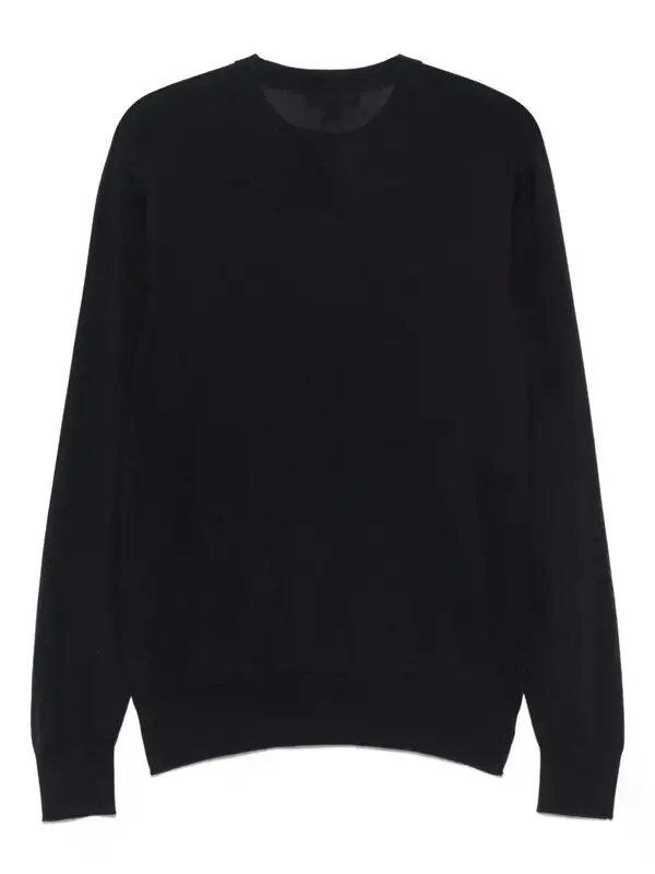 Sease Lasca Long-sleeve T-shirt