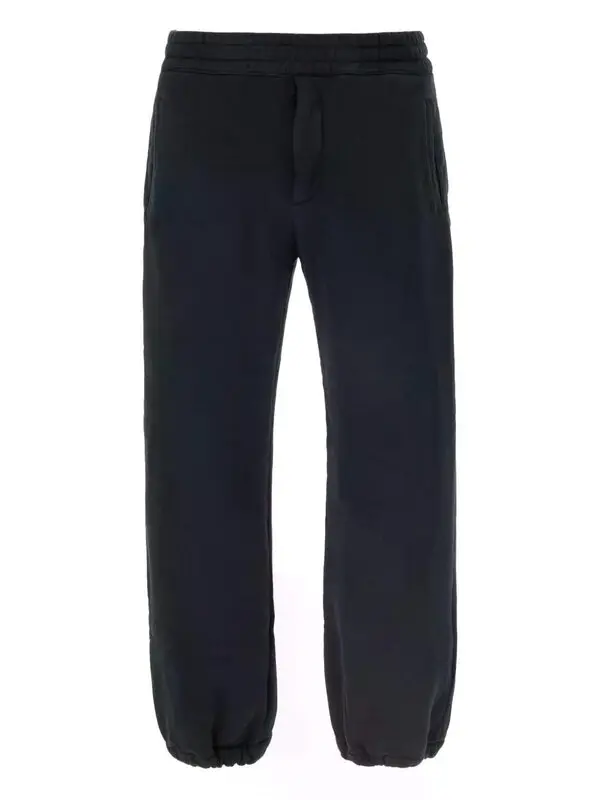 Alexander McQueen Elasticated Track Pants