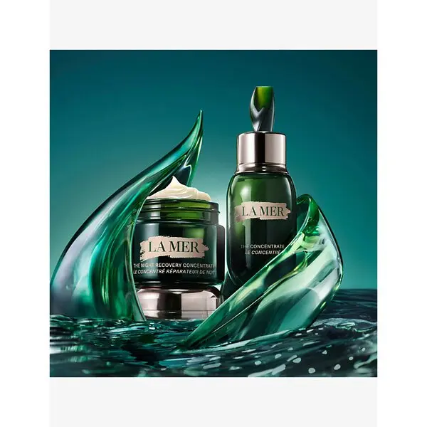 La Mer The Night Recovery Concentrate - One-color
