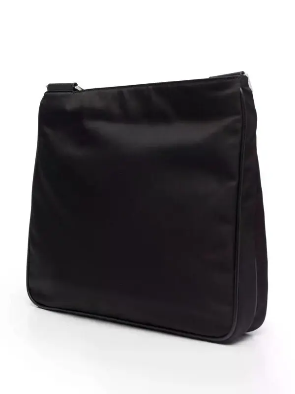 Prada Re-nylon Messenger Bag