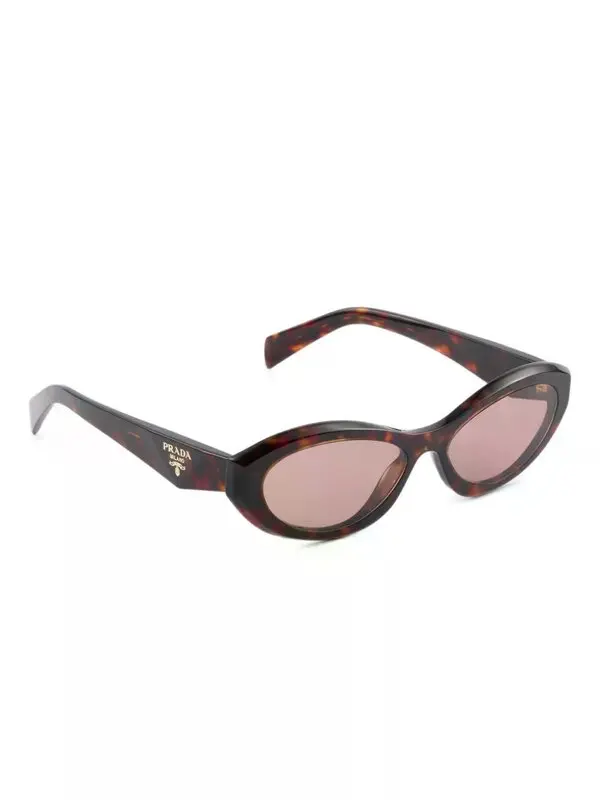 Prada Symbole Sunglasses