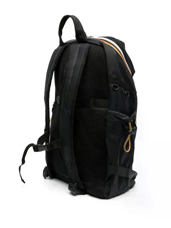 K-WAY Monte Limar Multi-pocket Backpack