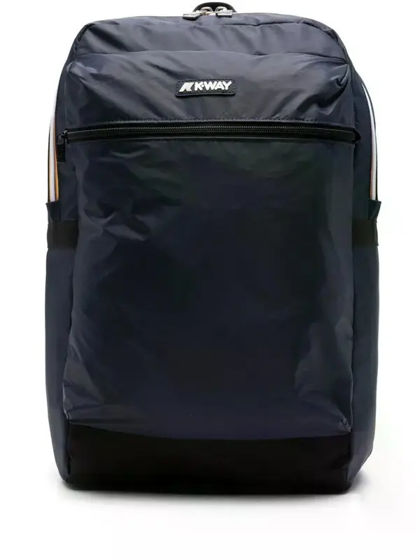K-WAY Laon Backpack - Blue