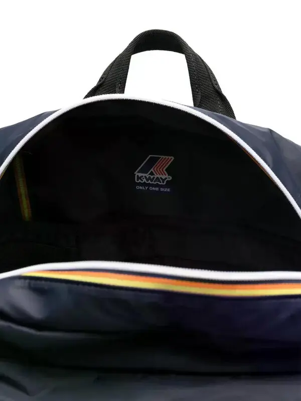 K-WAY Laon Backpack - Blue