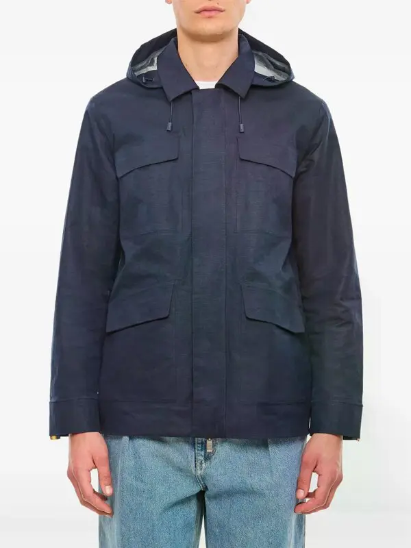 K-WAY Erhal Windbreaker