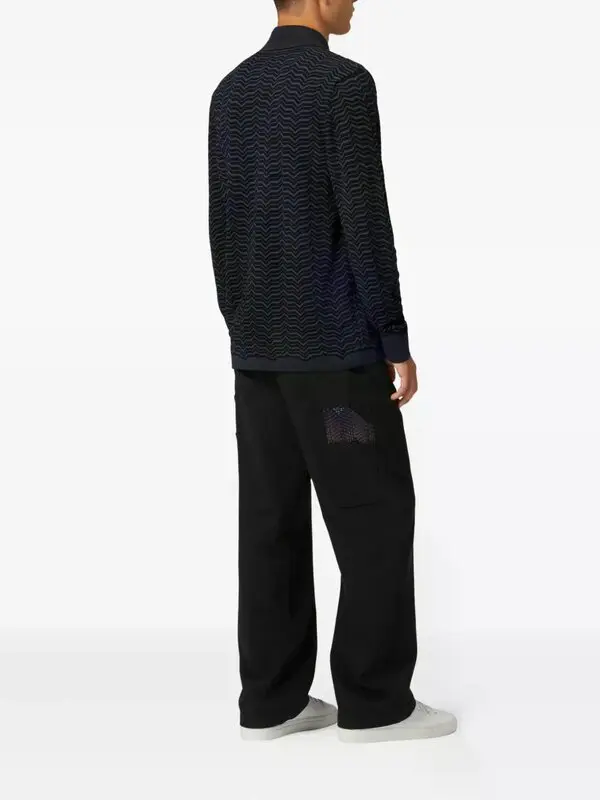 Missoni Zigzag Shirt