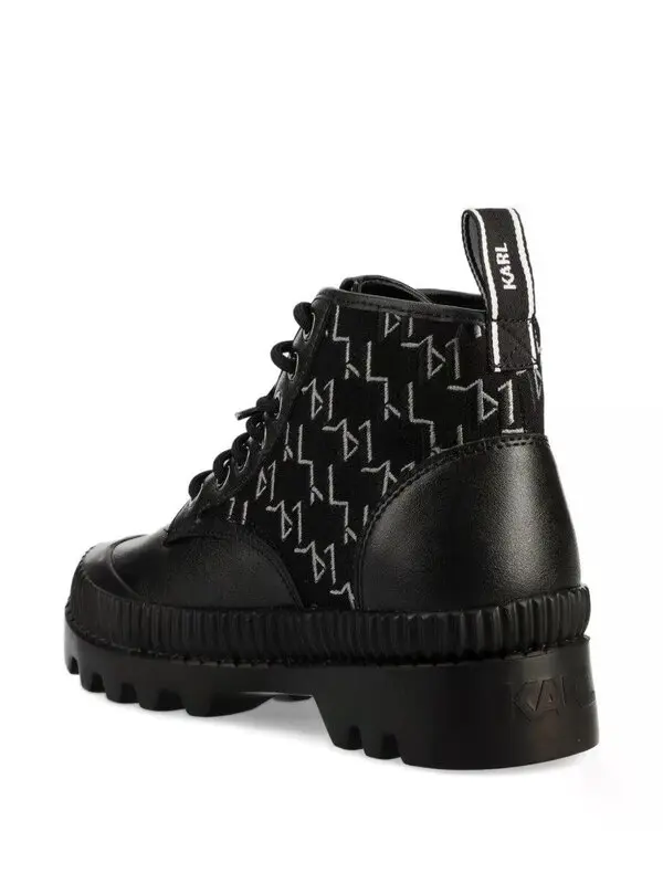 Karl Lagerfeld Trekka Ii Boots