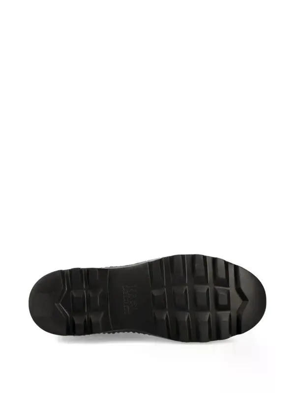 Karl Lagerfeld Trekka Ii Boots