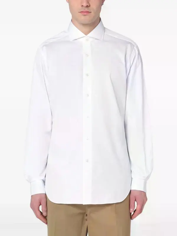 XACUS Cotton Shirt