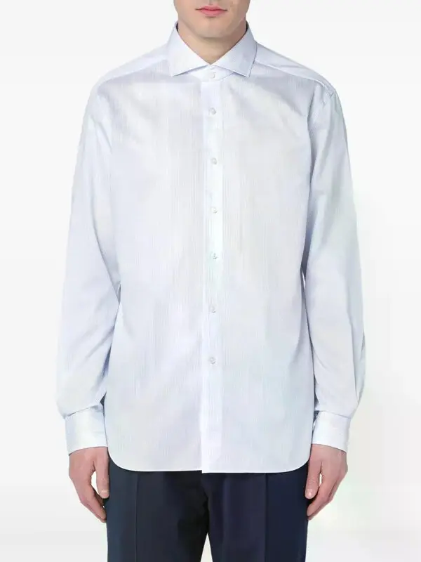 XACUS Cotton Shirt