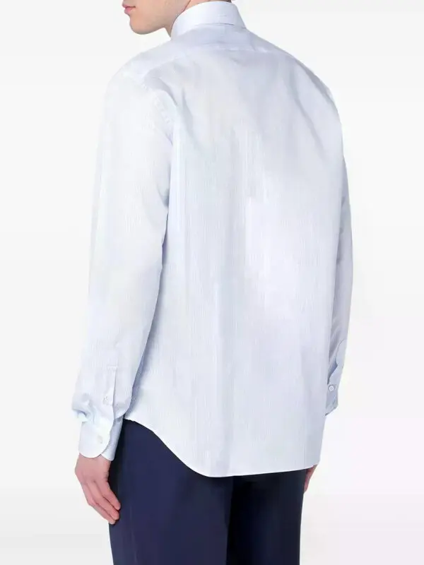 XACUS Cotton Shirt