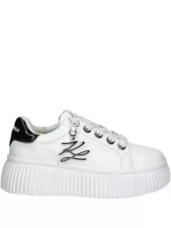 Karl Lagerfeld Kreeper Sneakers
