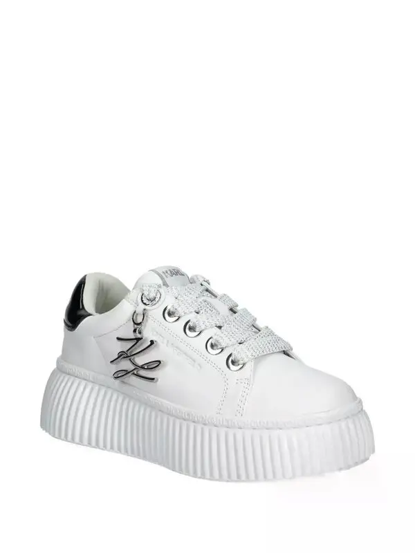 Karl Lagerfeld Kreeper Sneakers