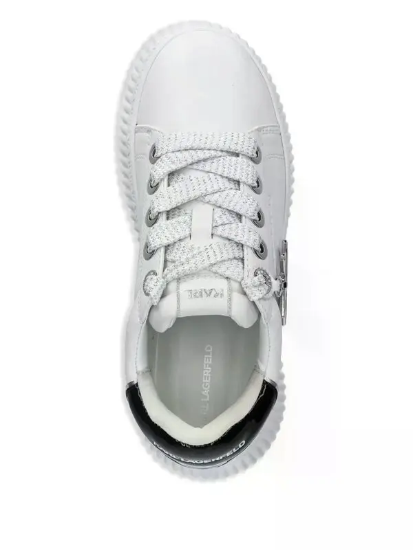 Karl Lagerfeld Kreeper Sneakers