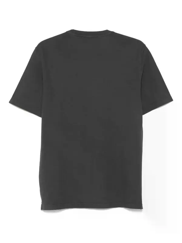 D4.0 Cotton T-shirt