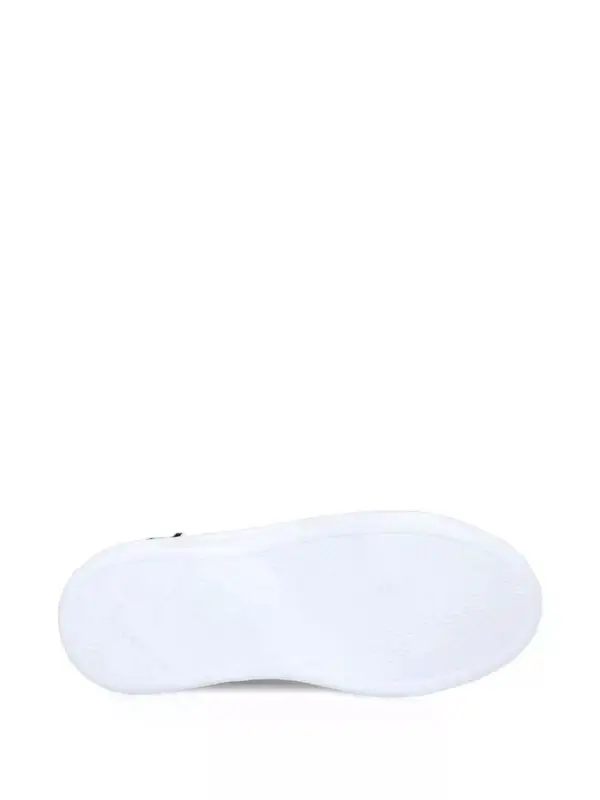 Karl Lagerfeld Kapri Signia Lace-up Sneakers