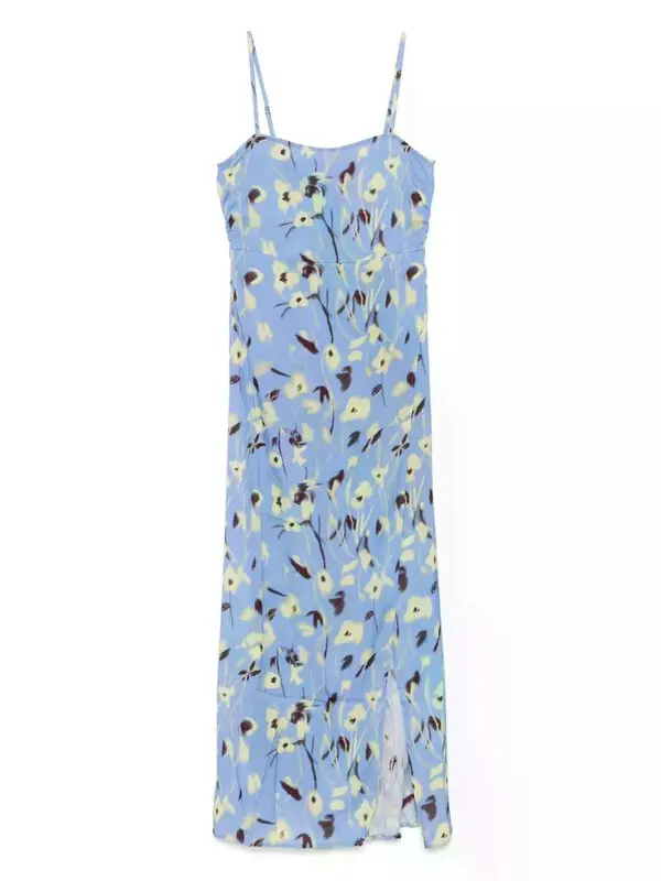 Baum Und Pferdgarten Assia Maxi Dress