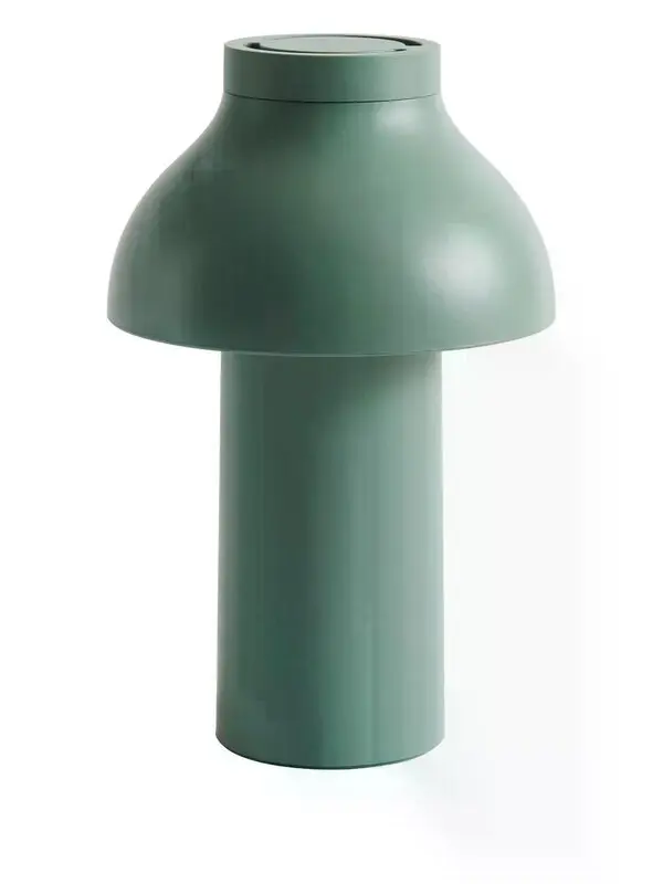 HAY Pc No 2 Portable Lamp - Green