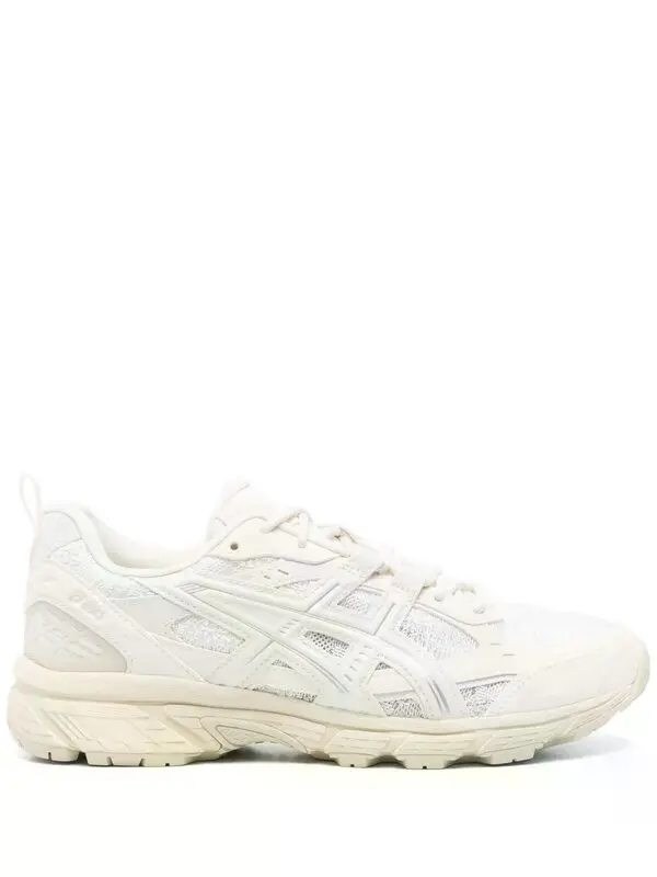 Asics Gel-nunobiki Sneakers - White