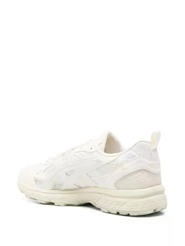 Asics Gel-nunobiki Sneakers - White