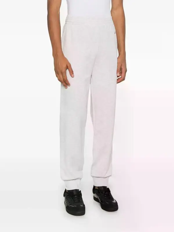 A.p.c. X Asics Hill Track Pants - Grey