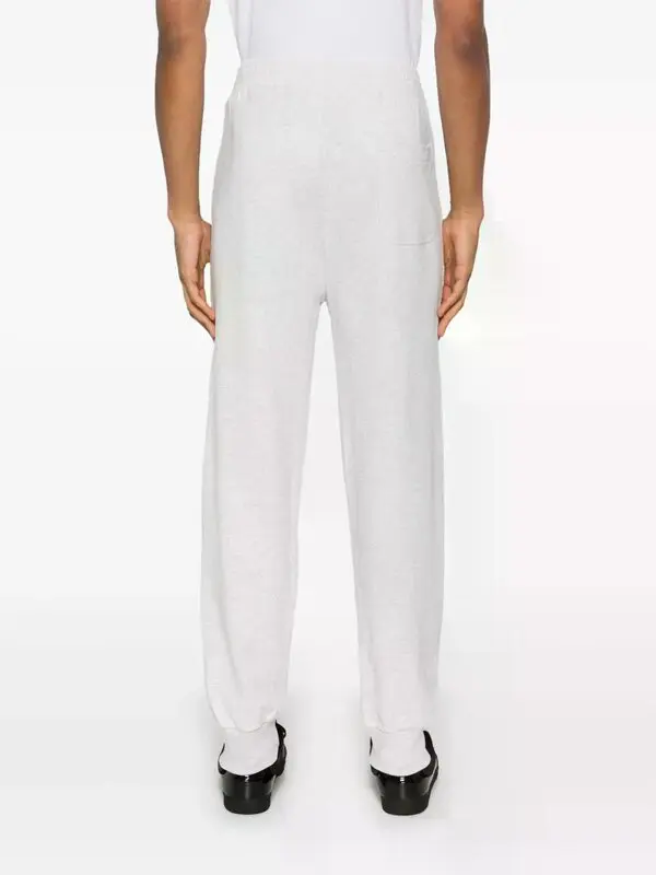 A.p.c. X Asics Hill Track Pants - Grey