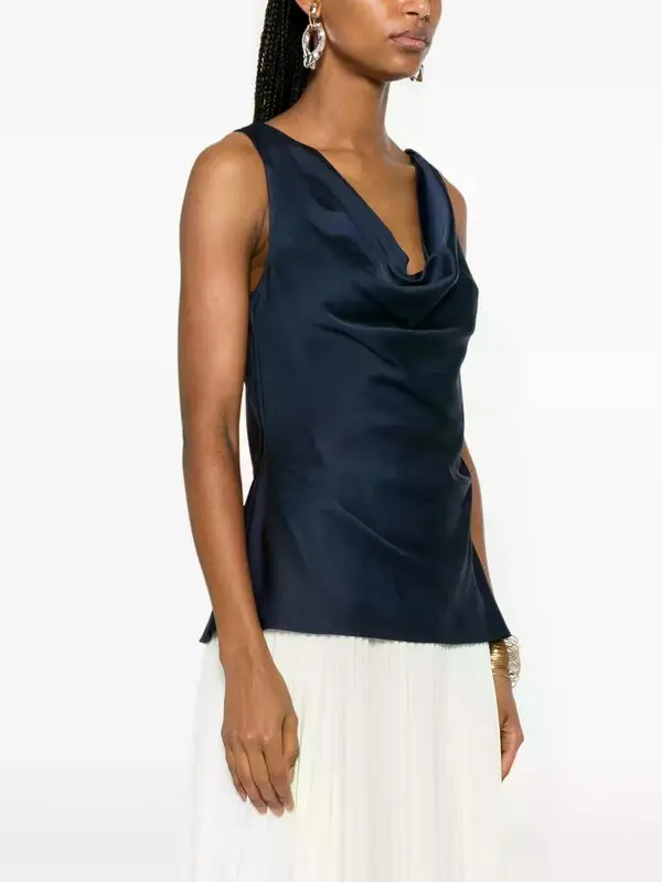 Simkhai Nubia Sleeveless Top