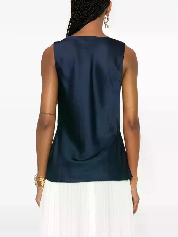Simkhai Nubia Sleeveless Top