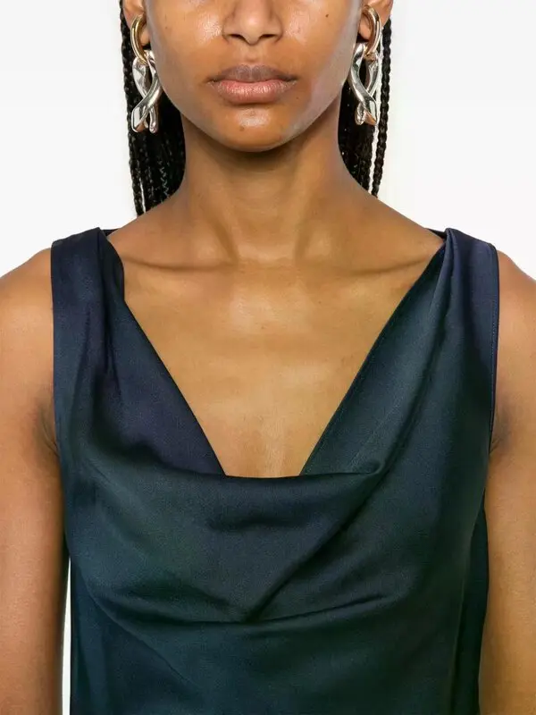 Simkhai Nubia Sleeveless Top