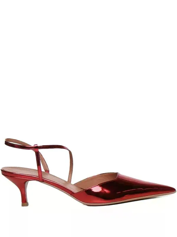 GIULIANO GALIANO Demi Pumps
