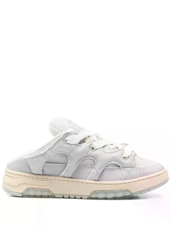 SANTHA Sabot Sneakers