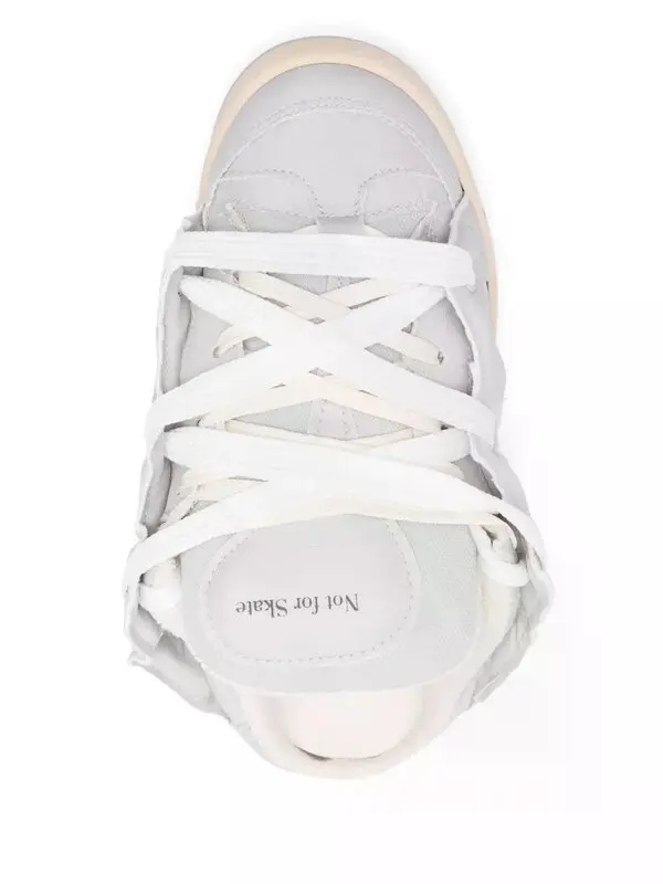 SANTHA Sabot Sneakers