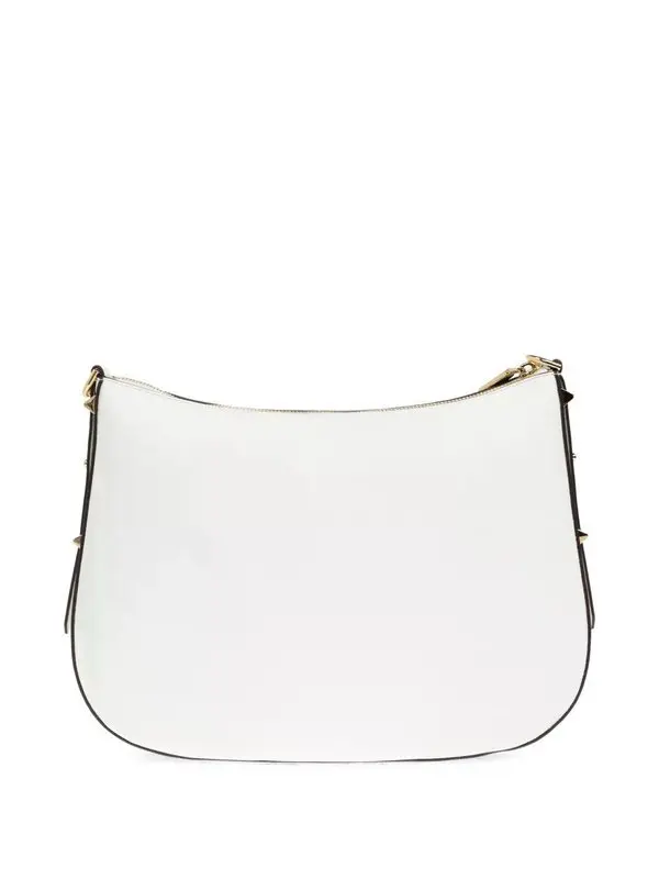 Kate Spade New York Logo-plaque Shoulder Bag