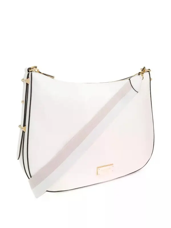 Kate Spade New York Logo-plaque Shoulder Bag