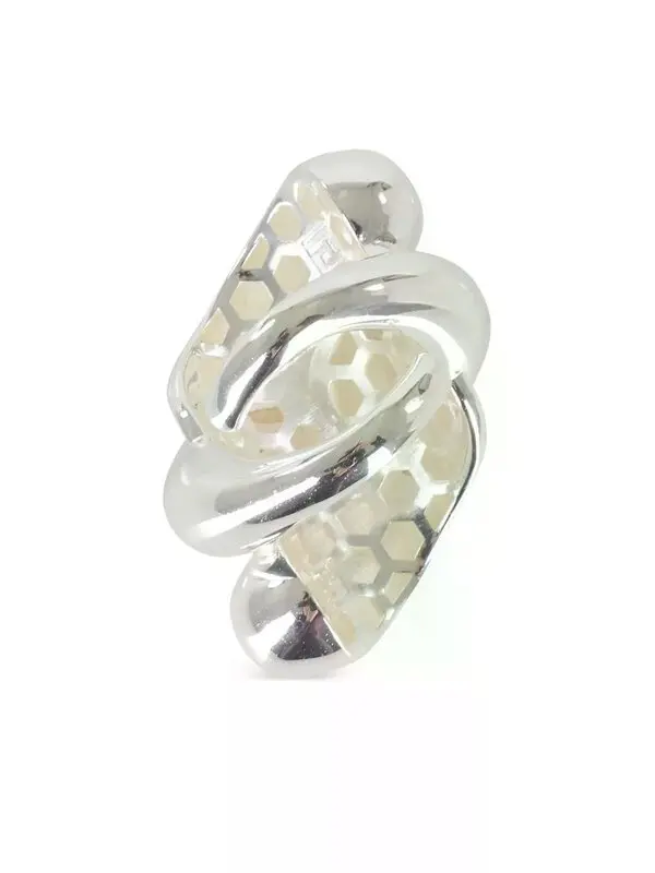 Federica Tosi Asymmetric Ring